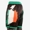 Men's Ireland Country Fight Shorts - MyHOUSE Sports Gear