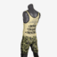 Marines - Mens Singlet - MyHOUSE Sports Gear Order Today!