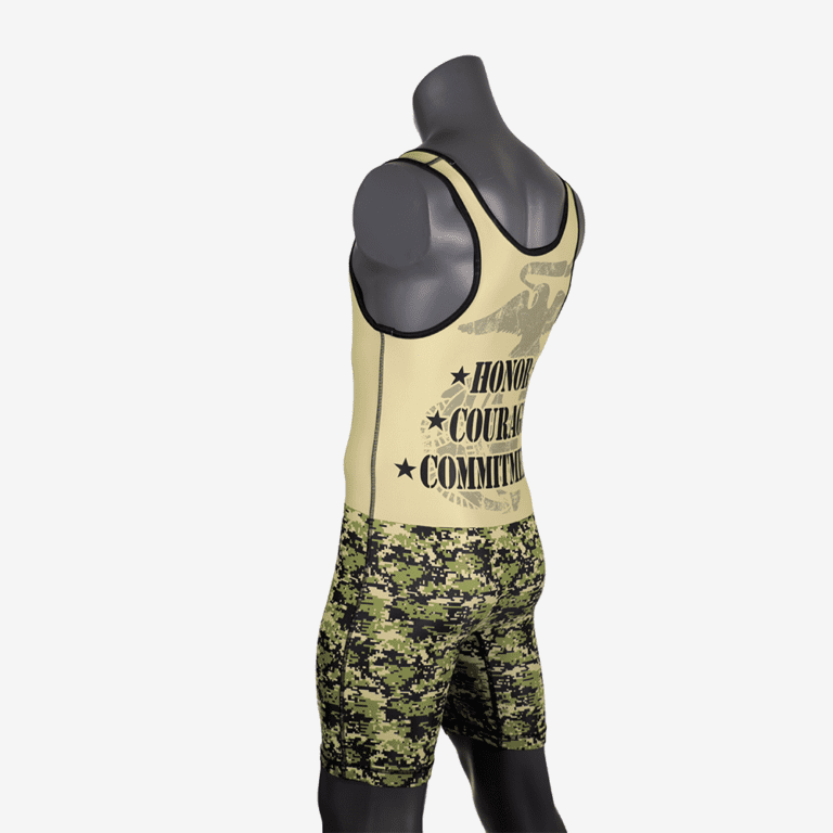 Marines - Mens Singlet - MyHOUSE Sports Gear Order Today!