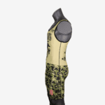 Marines - Mens Singlet - MyHOUSE Sports Gear Order Today!
