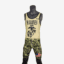 Marines - Mens Singlet - MyHOUSE Sports Gear Order Today!