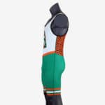 Irish Pride Wrestling Singlet - MyHOUSE Sports Gear