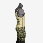 Marines – Mens Singlet – MyHOUSE Sports Gear