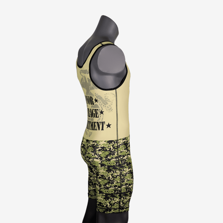 Marines – Mens Singlet – MyHOUSE Sports Gear