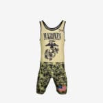 Marines - Mens Singlet - MyHOUSE Sports Gear Order Today!