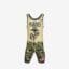 Marines - Mens Singlet - MyHOUSE Sports Gear Order Today!