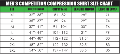 MyHouse USA Navy Compression Shirt – MyHOUSE Sports Gear