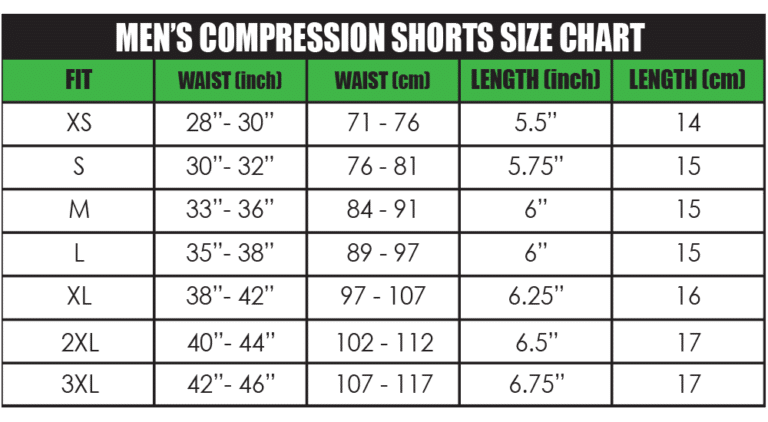 MyHouse Stars and Stripes Compression Shorts - MyHOUSE Sports Gear