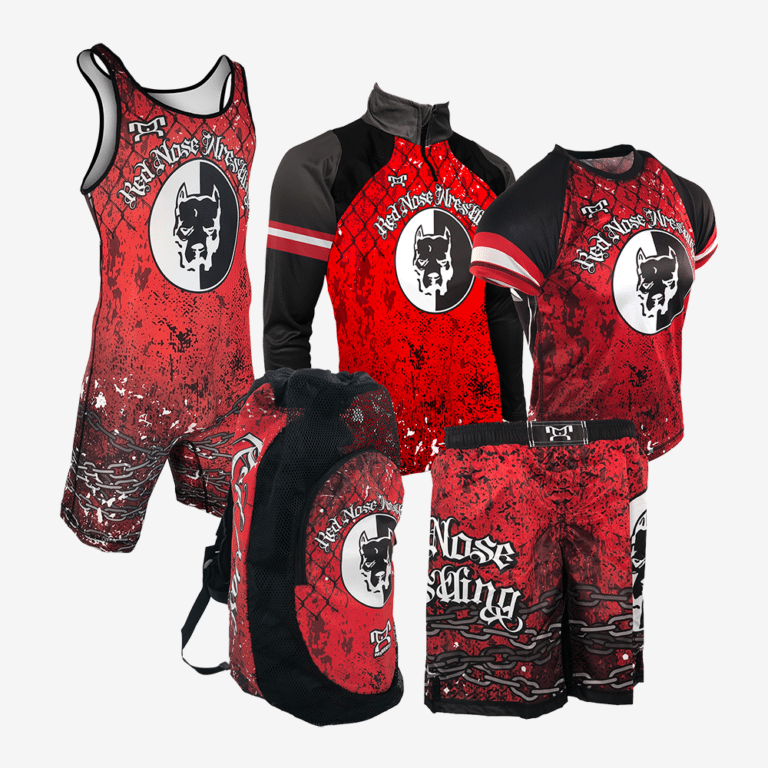 Custom Team Gear - MyHOUSE Sports Gear - Contact Us Today!