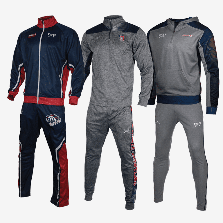 Custom Team Gear - MyHOUSE Sports Gear - Contact Us Today!