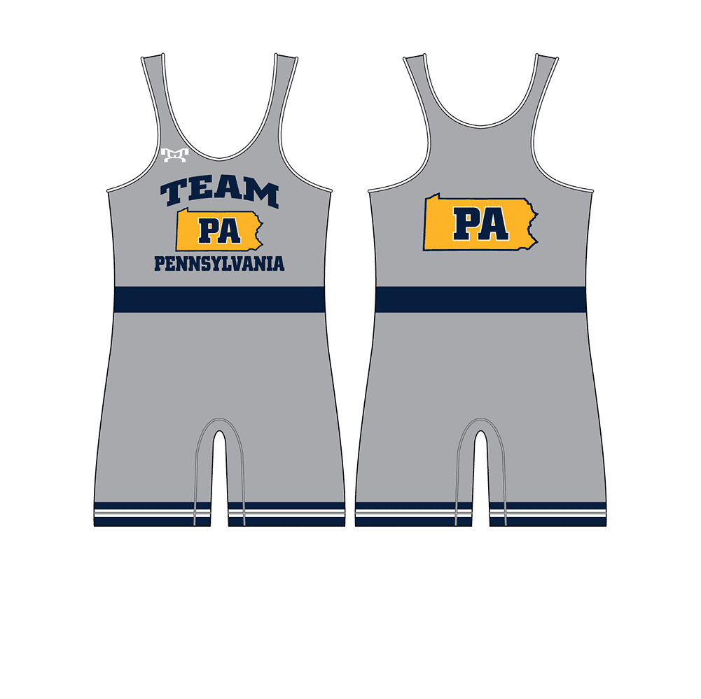 Team Pennsylvania Wrestling – MyHOUSE Sports Gear