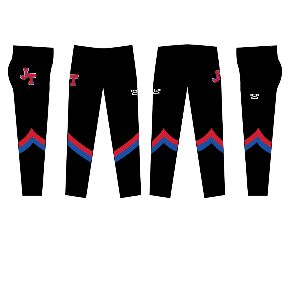 Jim Thorpe Olympian Women’s Leggings – MyHOUSE Sports Gear