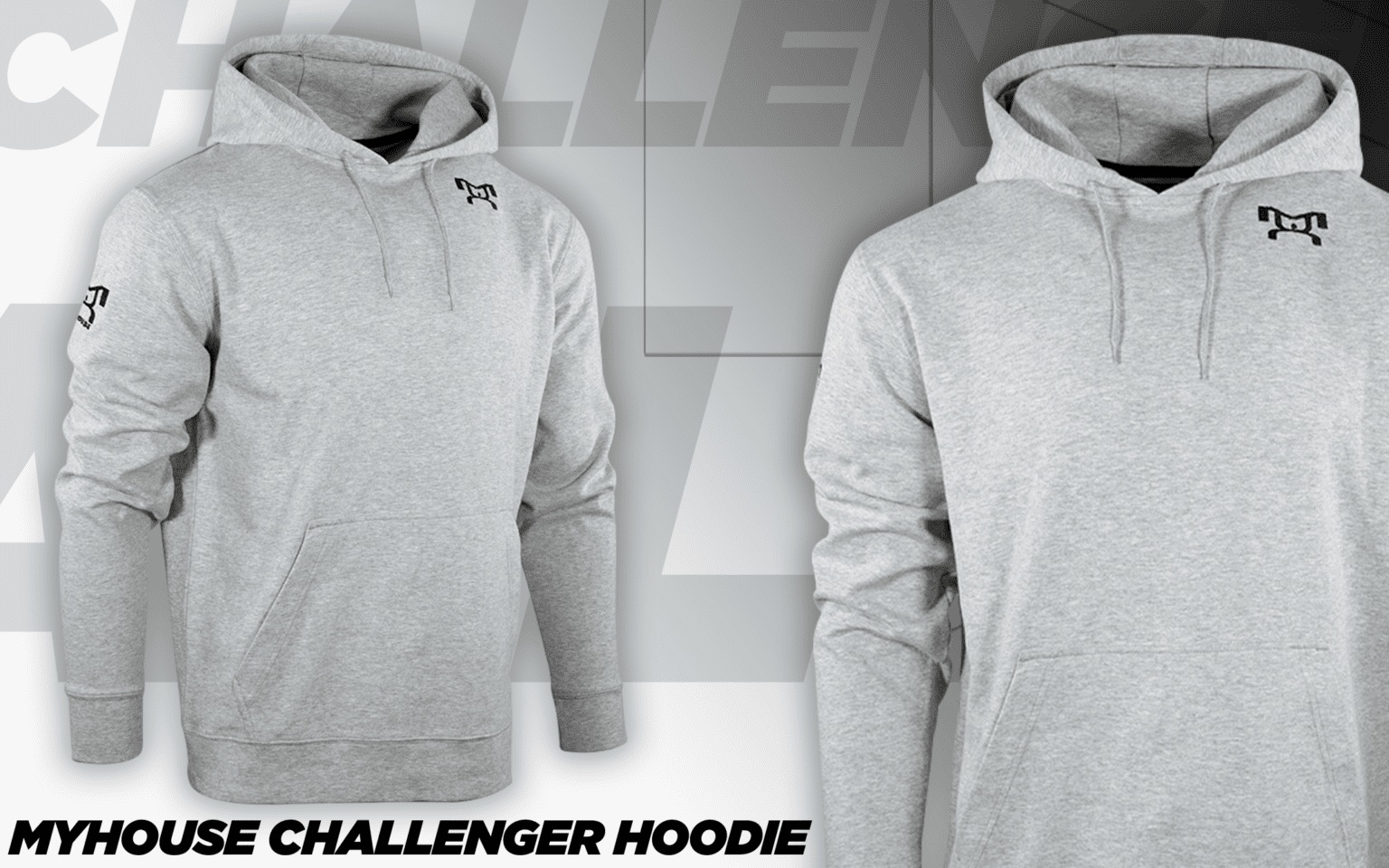 MyHOUSE Sports Gear | Address of Champions | Custom Team Gear