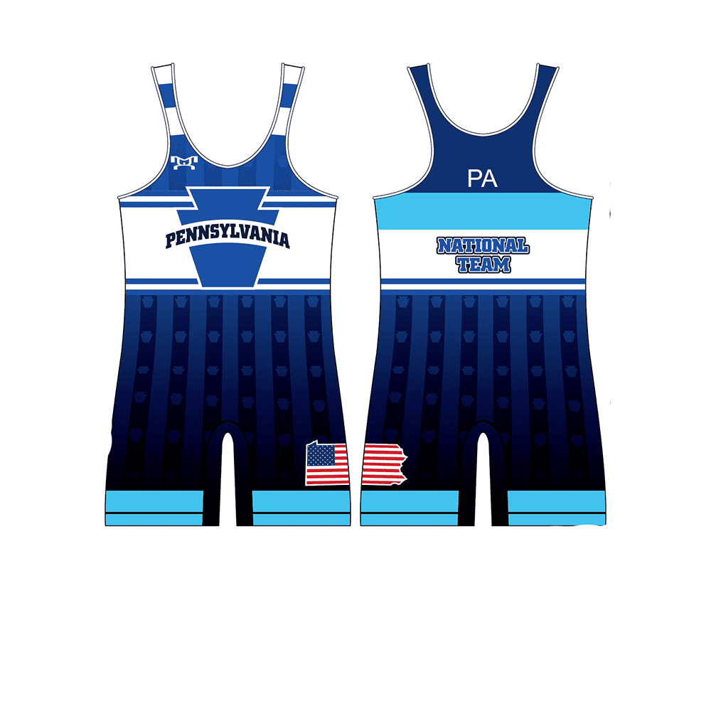 NATIONAL TEAM GEAR REQUIRED Custom Men Competition Combo 2 – MyHOUSE ...