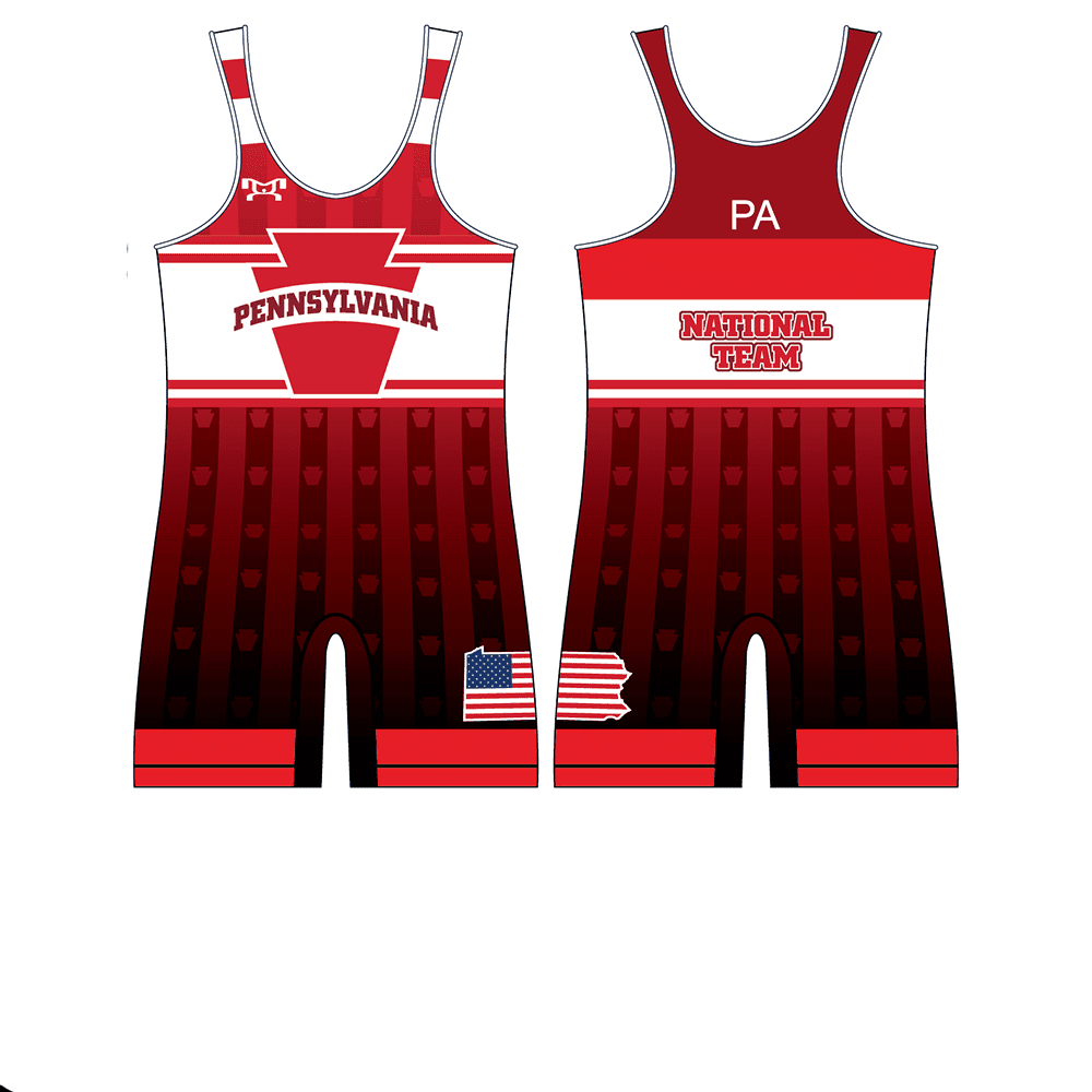 NATIONAL TEAM GEAR REQUIRED Custom Men Competition Combo 2 – MyHOUSE ...