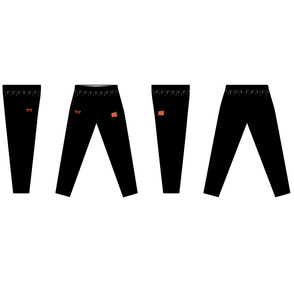 Northeastern Bobcats Intrepid Tapered Pants – MyHOUSE Sports Gear