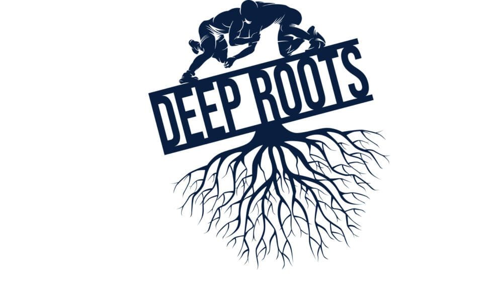 Deep Roots Wrestling Club - MyHOUSE Sports Gear