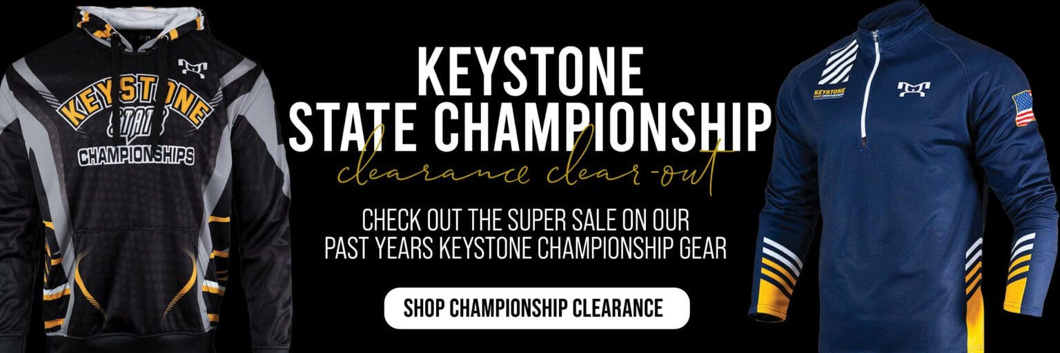 MyHOUSE Sports Gear | Address of Champions | Custom Team Gear