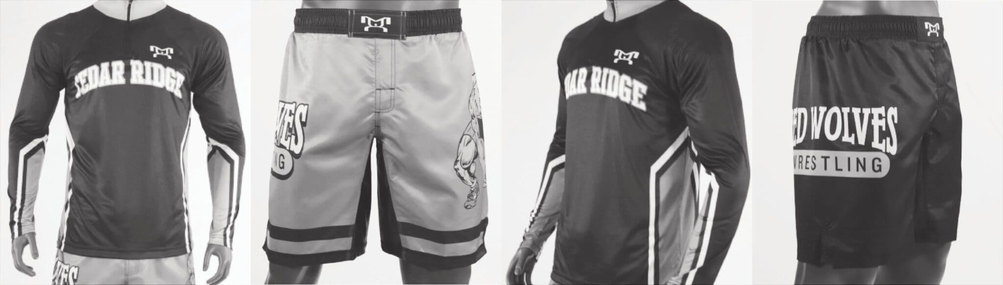 Design Studio - MyHOUSE Sports Gear Start Designing Your Gear Today!