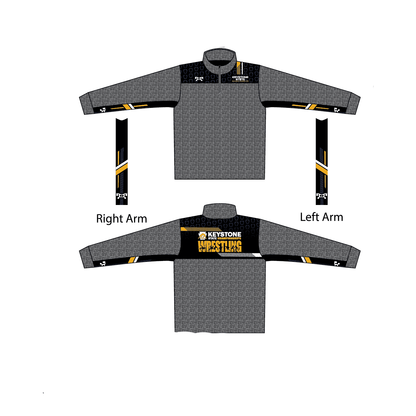 Keystone State championship 2023 - MyHOUSE Sports Gear