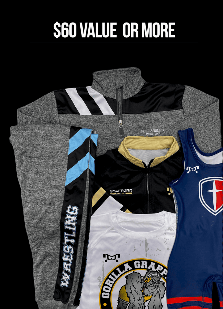 Premium Mystery Box - MyHOUSE Sports Gear