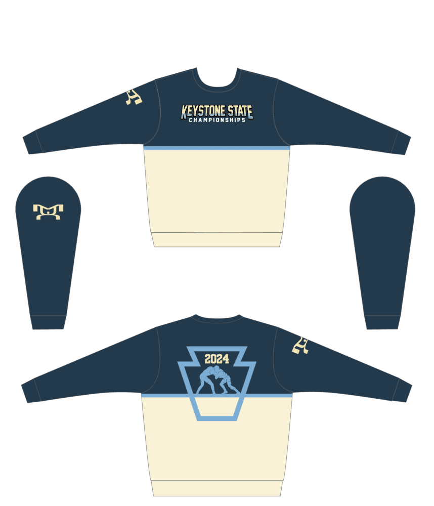 KEYSTONE 2024 – MyHOUSE Sports Gear