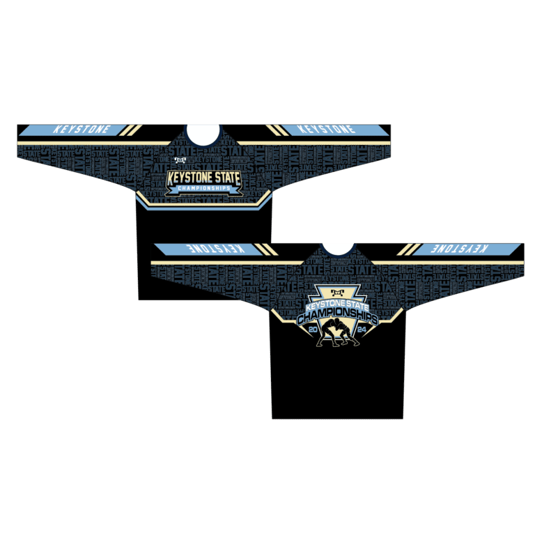 KEYSTONE 2024 – MyHOUSE Sports Gear