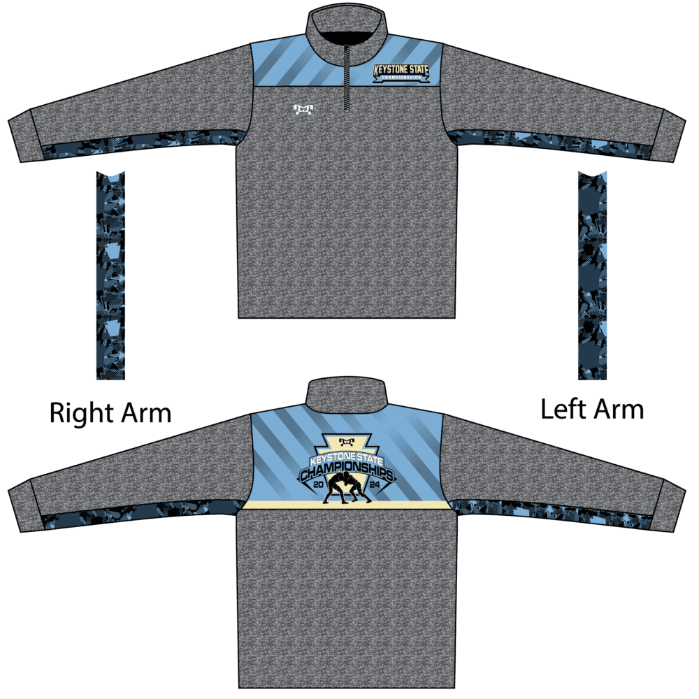 KEYSTONE 2024 – MyHOUSE Sports Gear