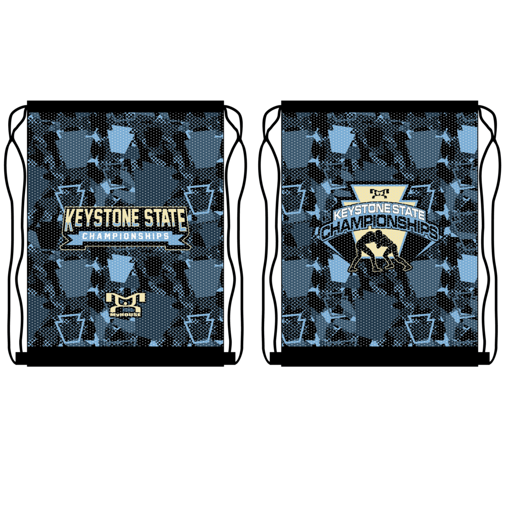 KEYSTONE 2024 – MyHOUSE Sports Gear