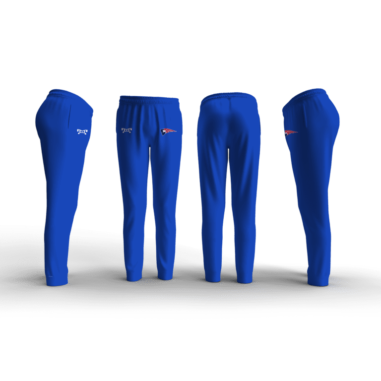 Beyer High School Elite Sublimated Joggers – MyHOUSE Sports Gear