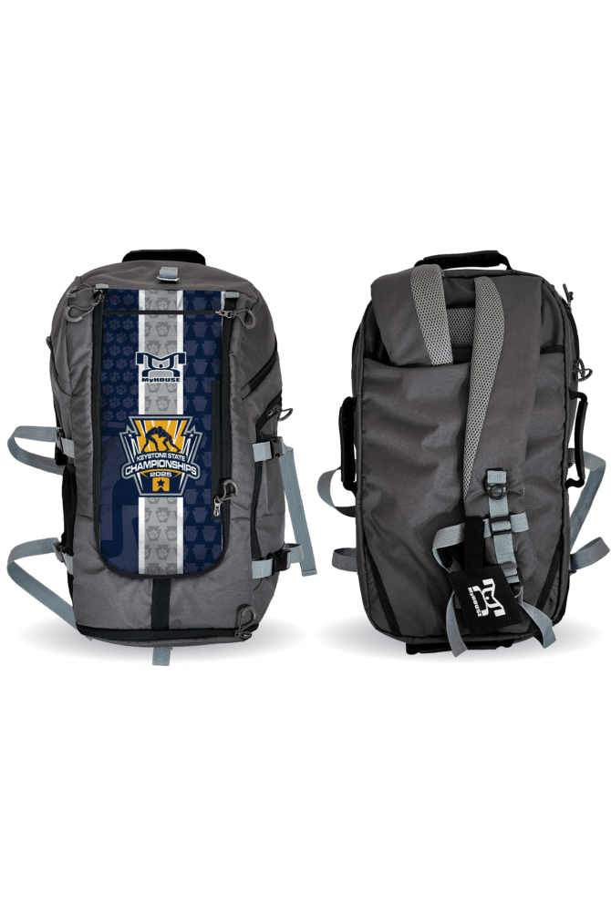 2025 Keystone Hybrid Gear Bag (THIS WILL SHIP IN 6-8 WEEKS) - MyHOUSE ...