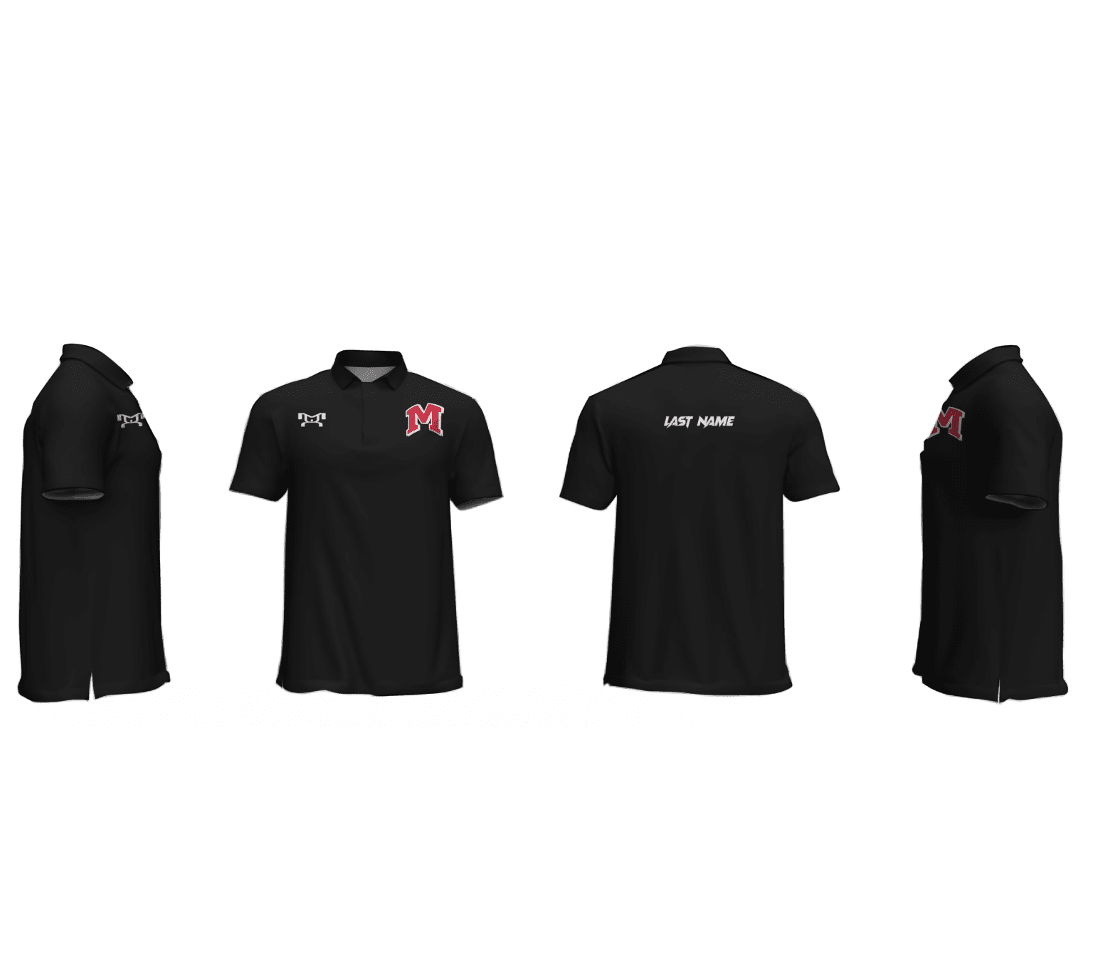 Madison HS OHIO – MyHOUSE Sports Gear